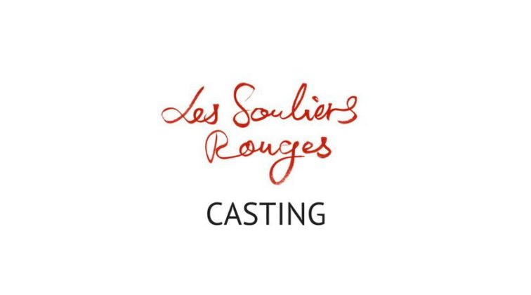 Casting pour Les Souliers rouges de Marc Lavoine et Fabrice Aboulker ...