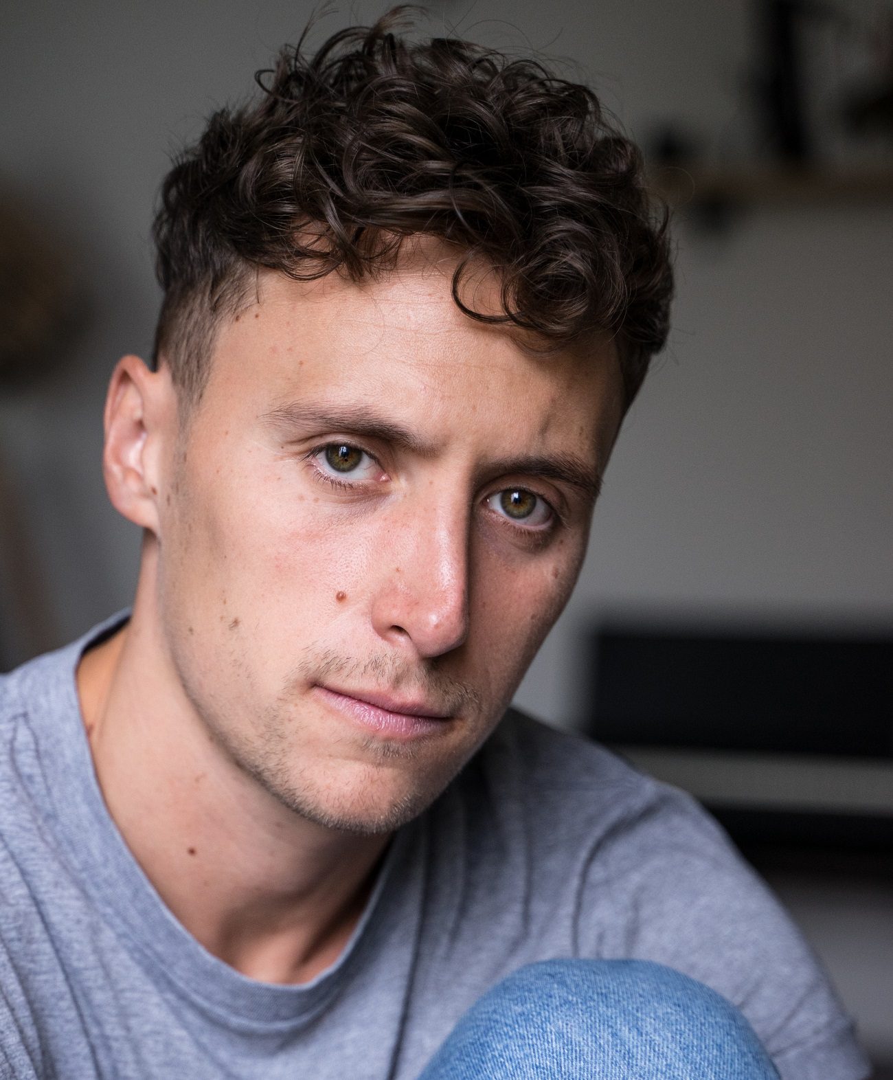 Signé… Thomas Bernier - Regard en Coulisse