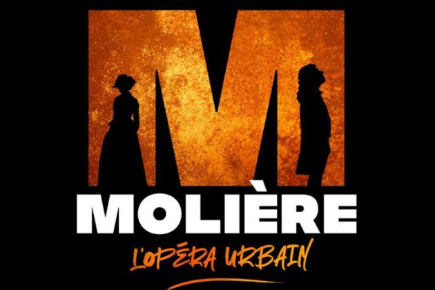Molière, l'opéra urbain - Regard en Coulisse