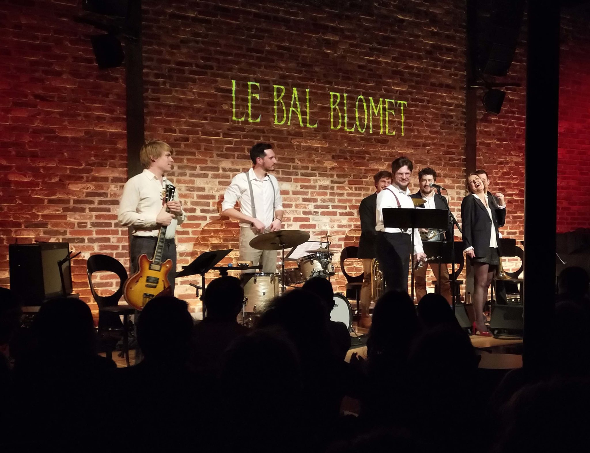 Kinorama, une exploration réussie d'un répertoire méconnu - Regard en ...