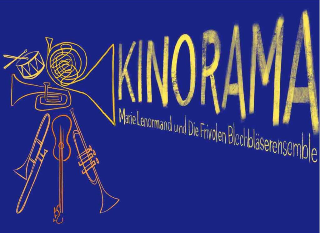 Kinorama, une exploration réussie d'un répertoire méconnu - Regard en ...