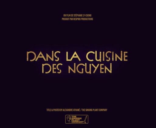 Casting cinéma : Dans la cuisine des Nguyen - Regard en Coulisse