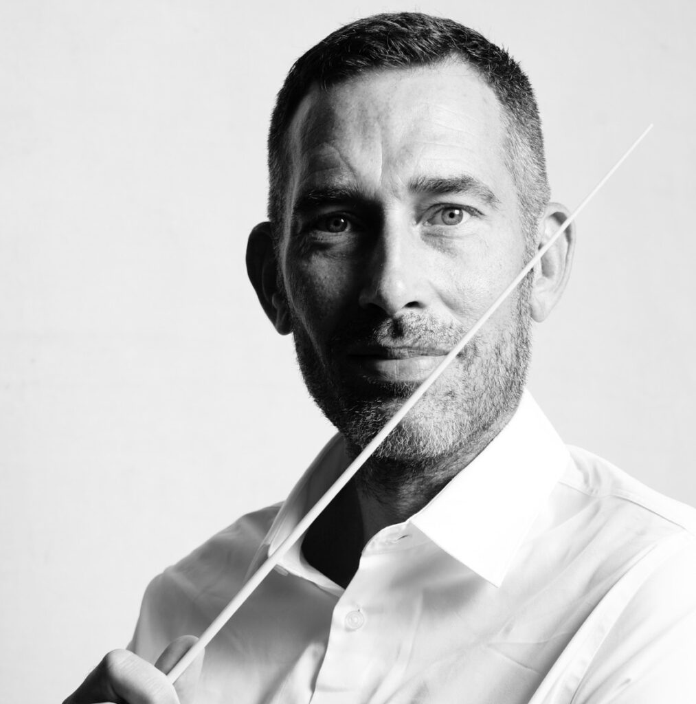 Pierre Babolat à propos du nouveau concert du Chœur de Pierre - Regard ...