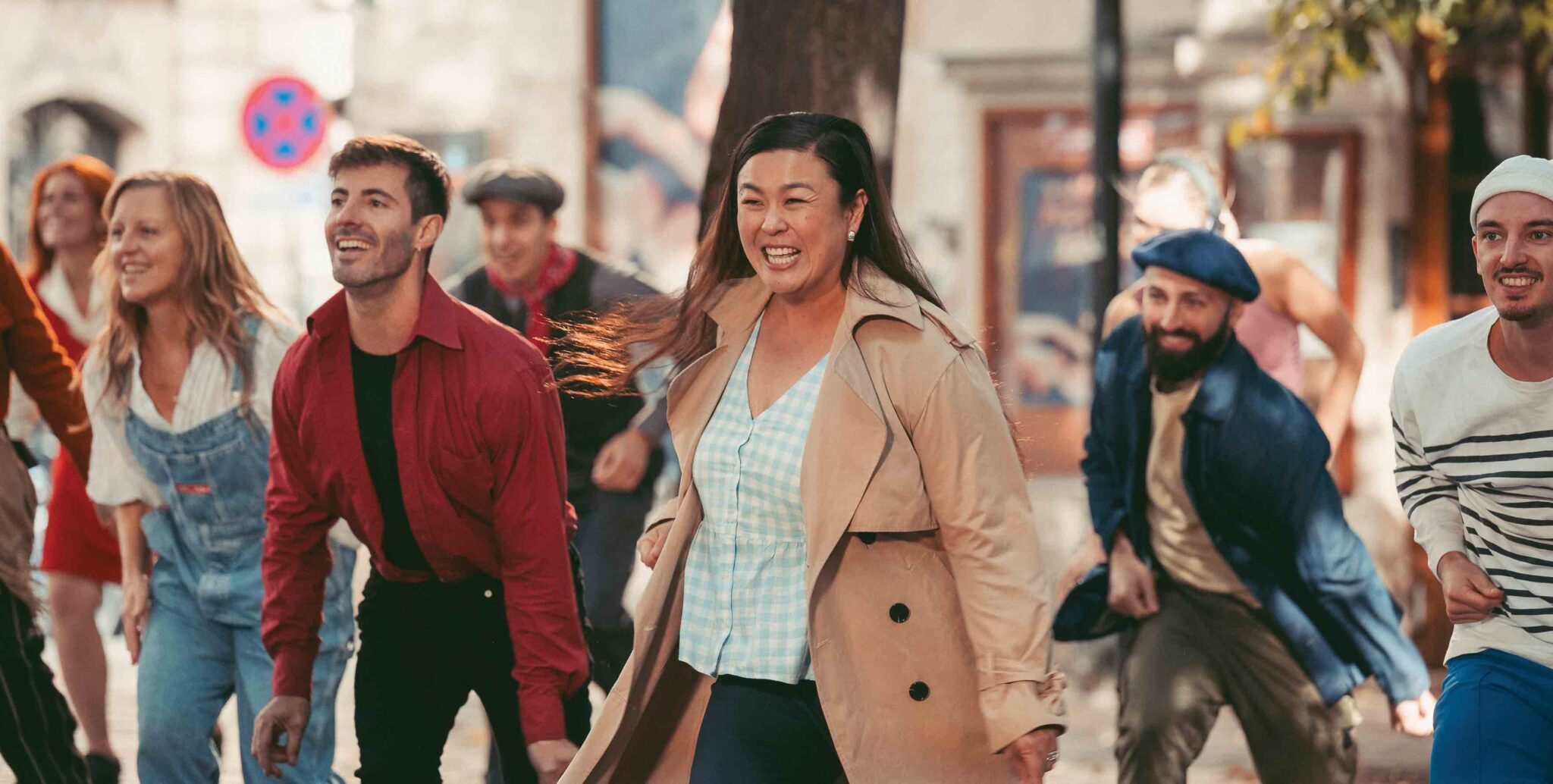 Dans la cuisine des Nguyễn - Regard en Coulisse